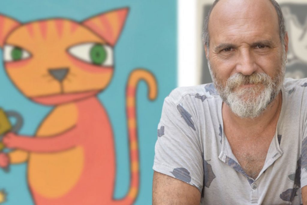 Sayato – Art boutique