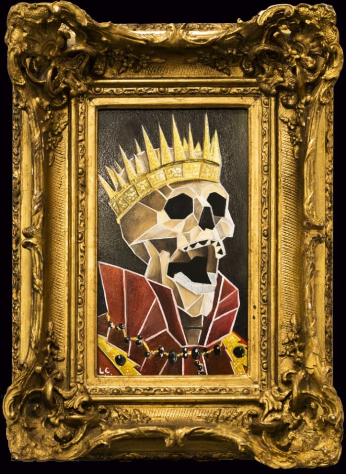 Dead Emperor – Sayato